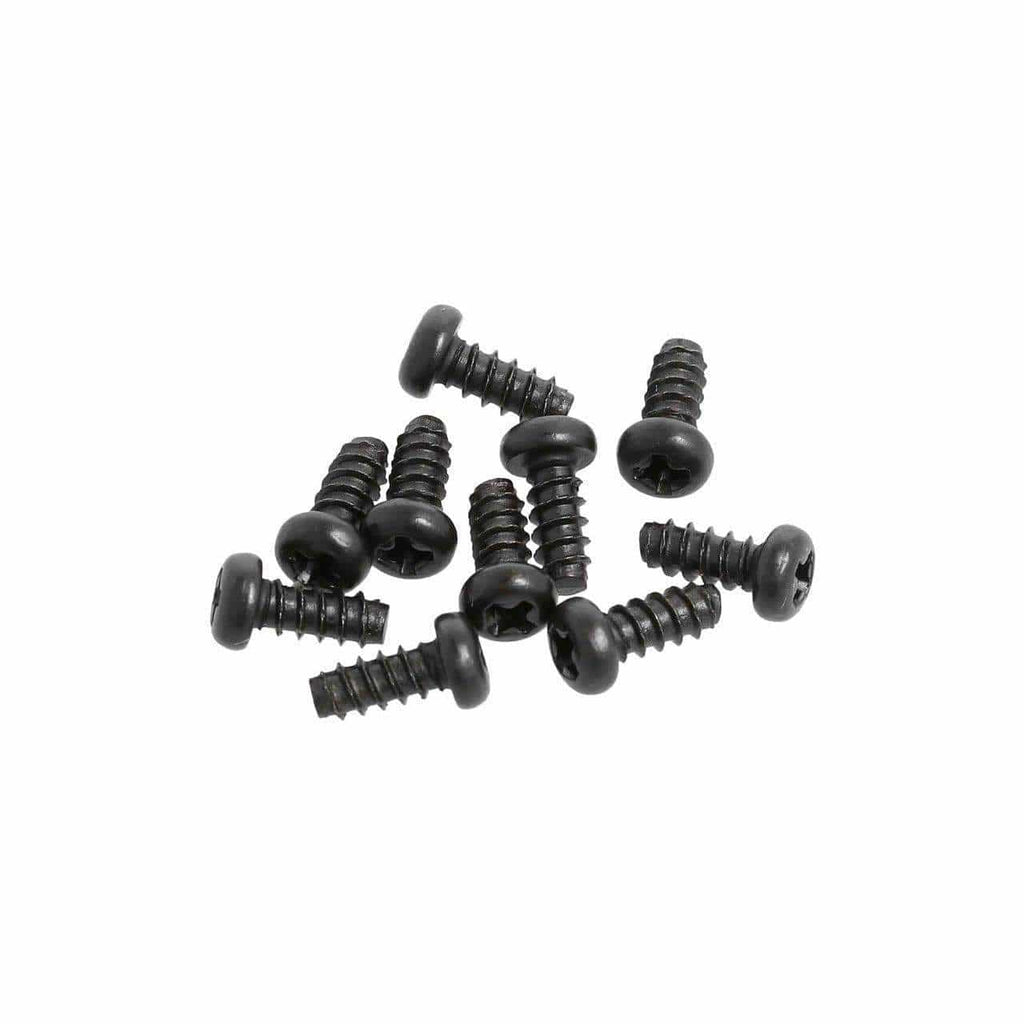 G36184 M2 5x6mm TP Round Head Screw HeliDirect g36184-m2-5x6mm-tp-round-head-screw-helidirect