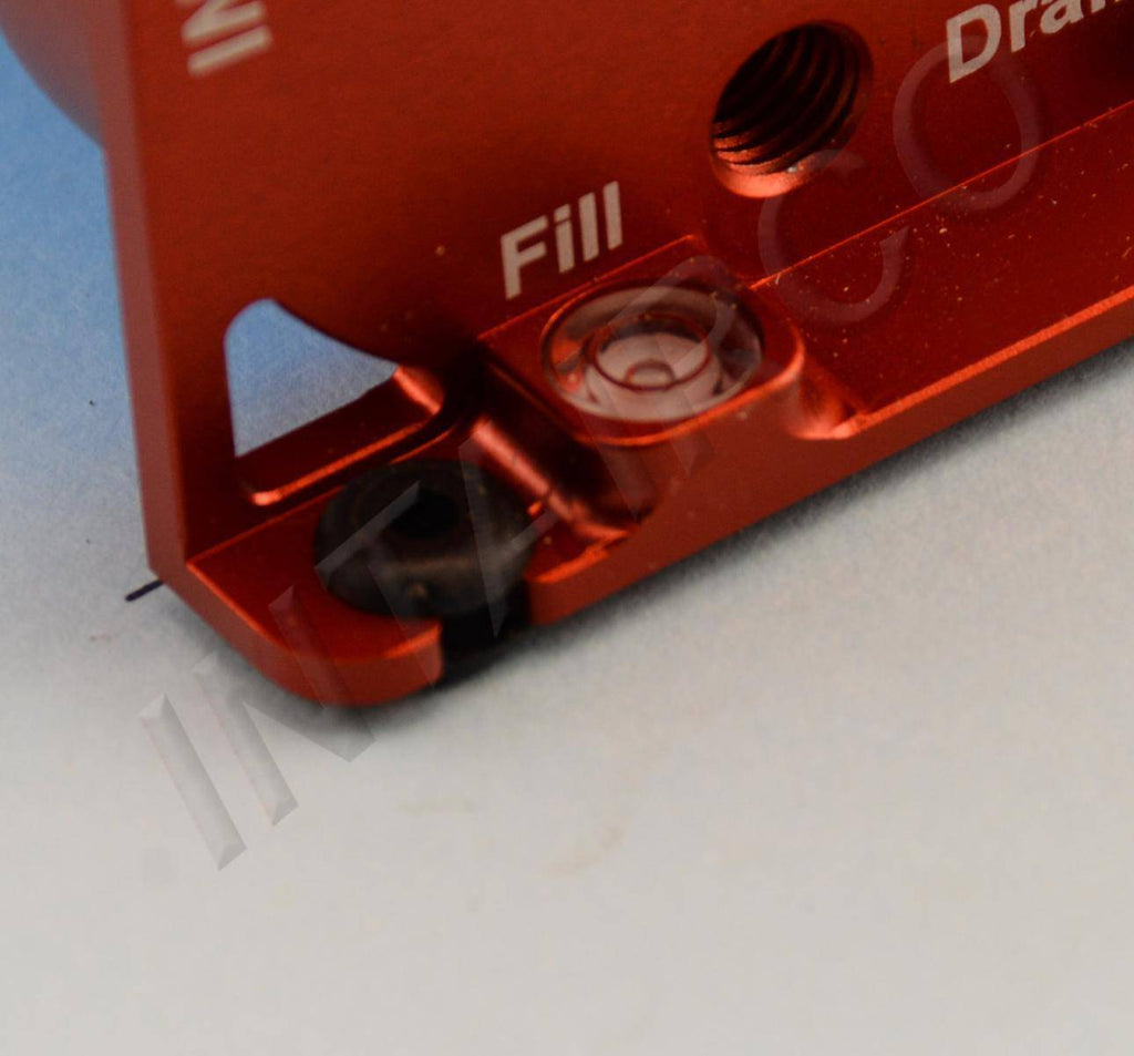 iTrap 50 (175ml) Classic Pro - With Barbed connectors | HeliDirect