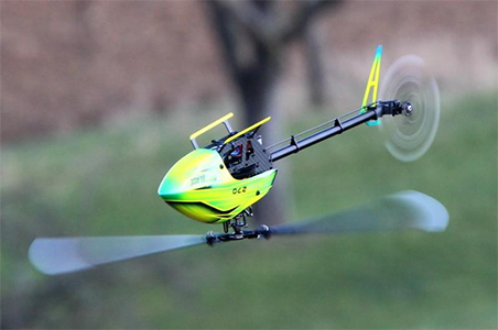 Our 5 Favorite Helis. – HeliDirect