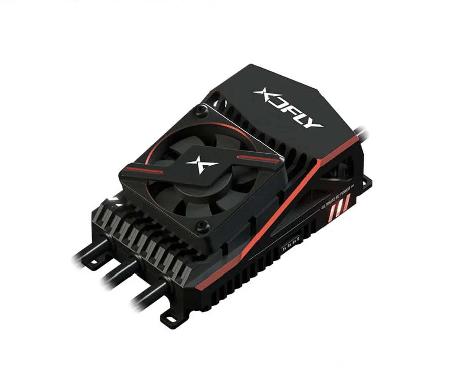 BavarianDEMON Cortex Pro - Aircraft (Fixed Wing / Airplane / Jet ...