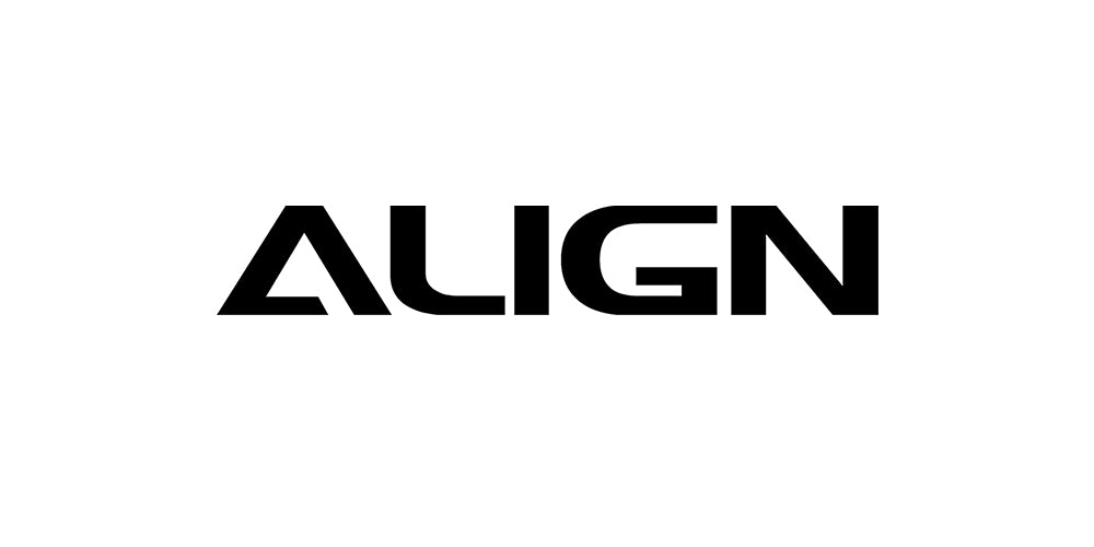 Align Promotional Kits – HeliDirect