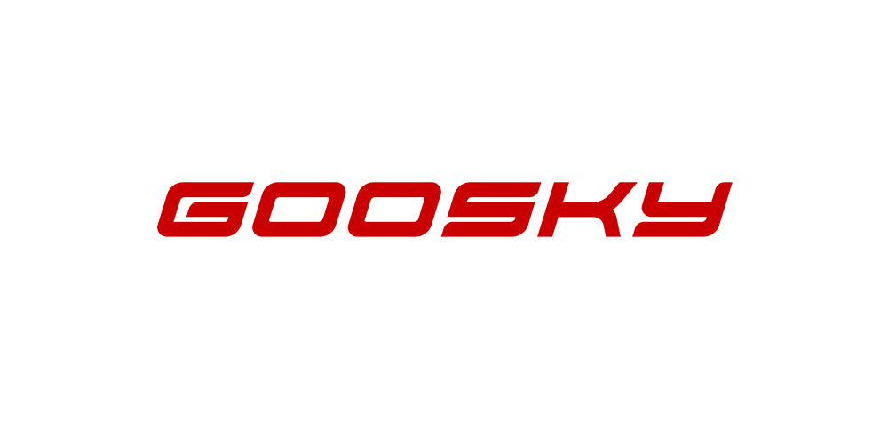Goosky Promotional Kits – HeliDirect