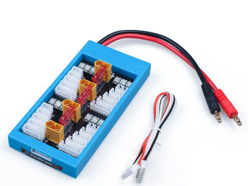 RadioMaster 4in1 External Module – HeliDirect