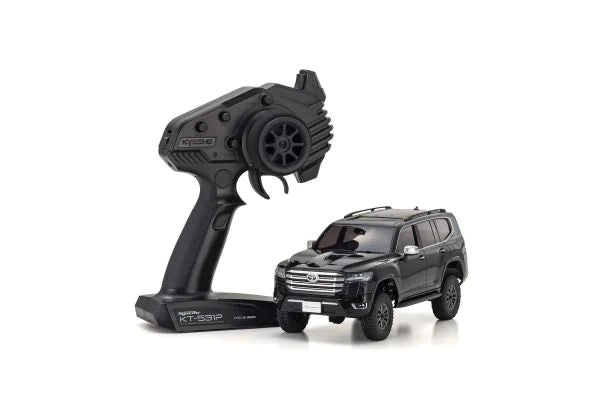 Kyosho Rock Crawlers – HeliDirect
