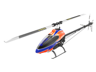 LOGO 600 – HeliDirect