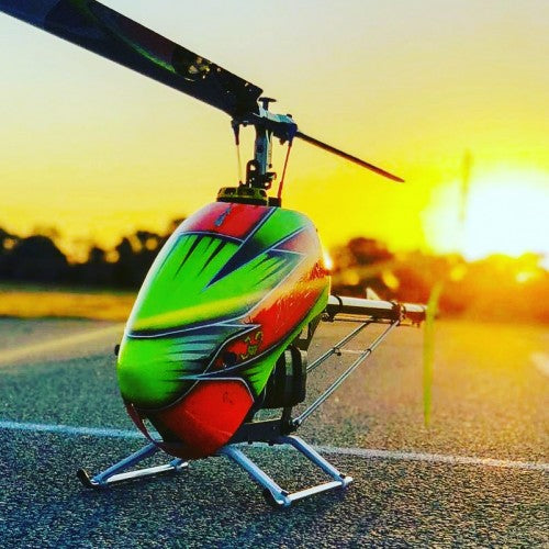 Miniature Aircraft Heli Parts | HeliDirect