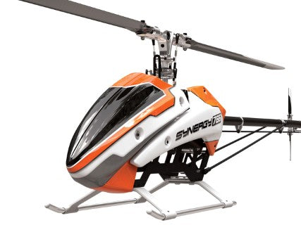 Synergy Helicopter Parts | HeliDirect