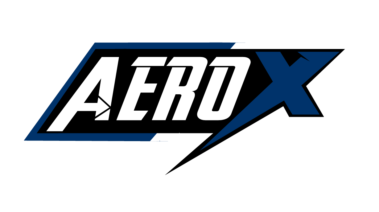 AeroX Upgraded Parts – HeliDirect