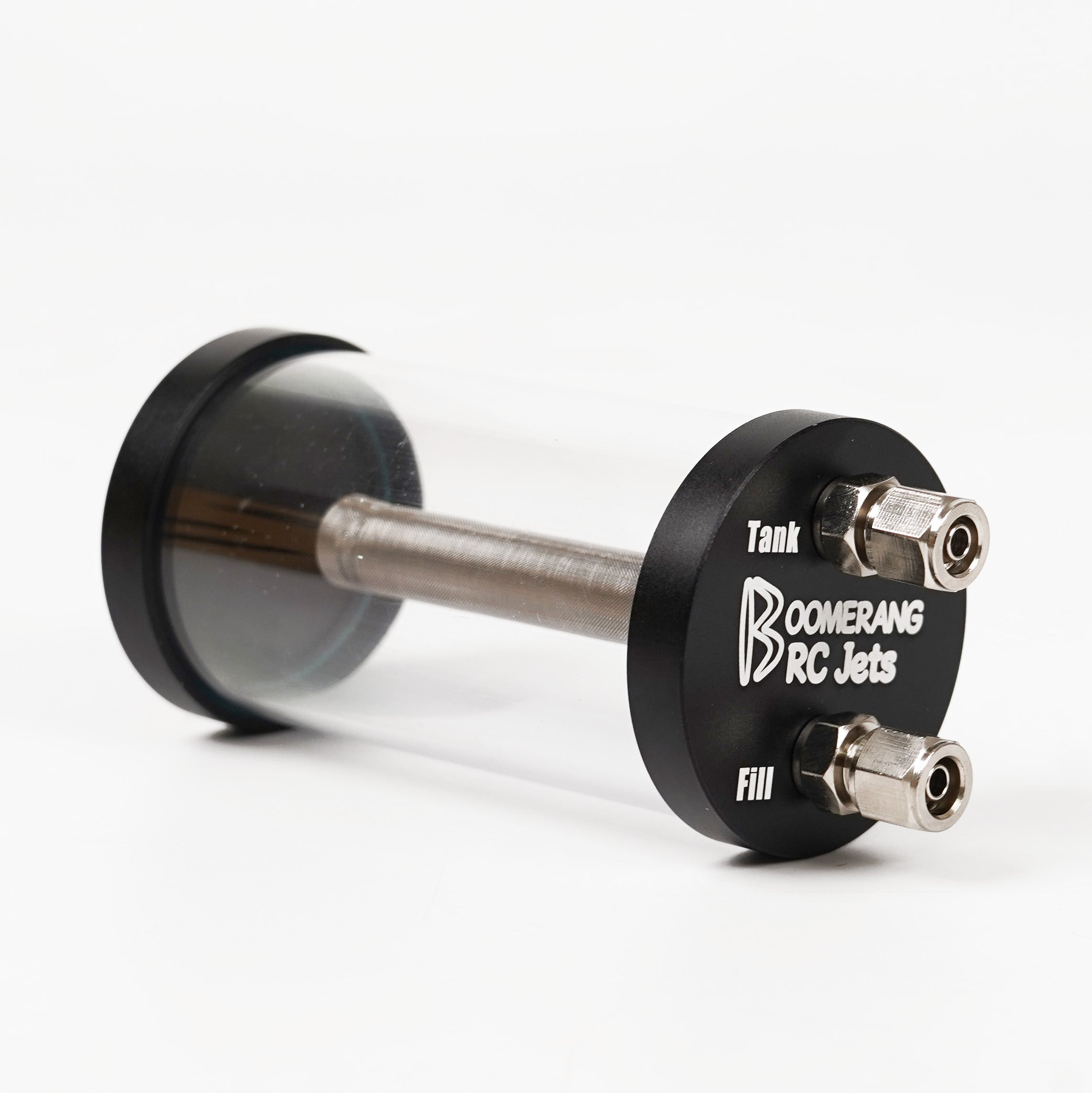 Fuel System - UAT – HeliDirect