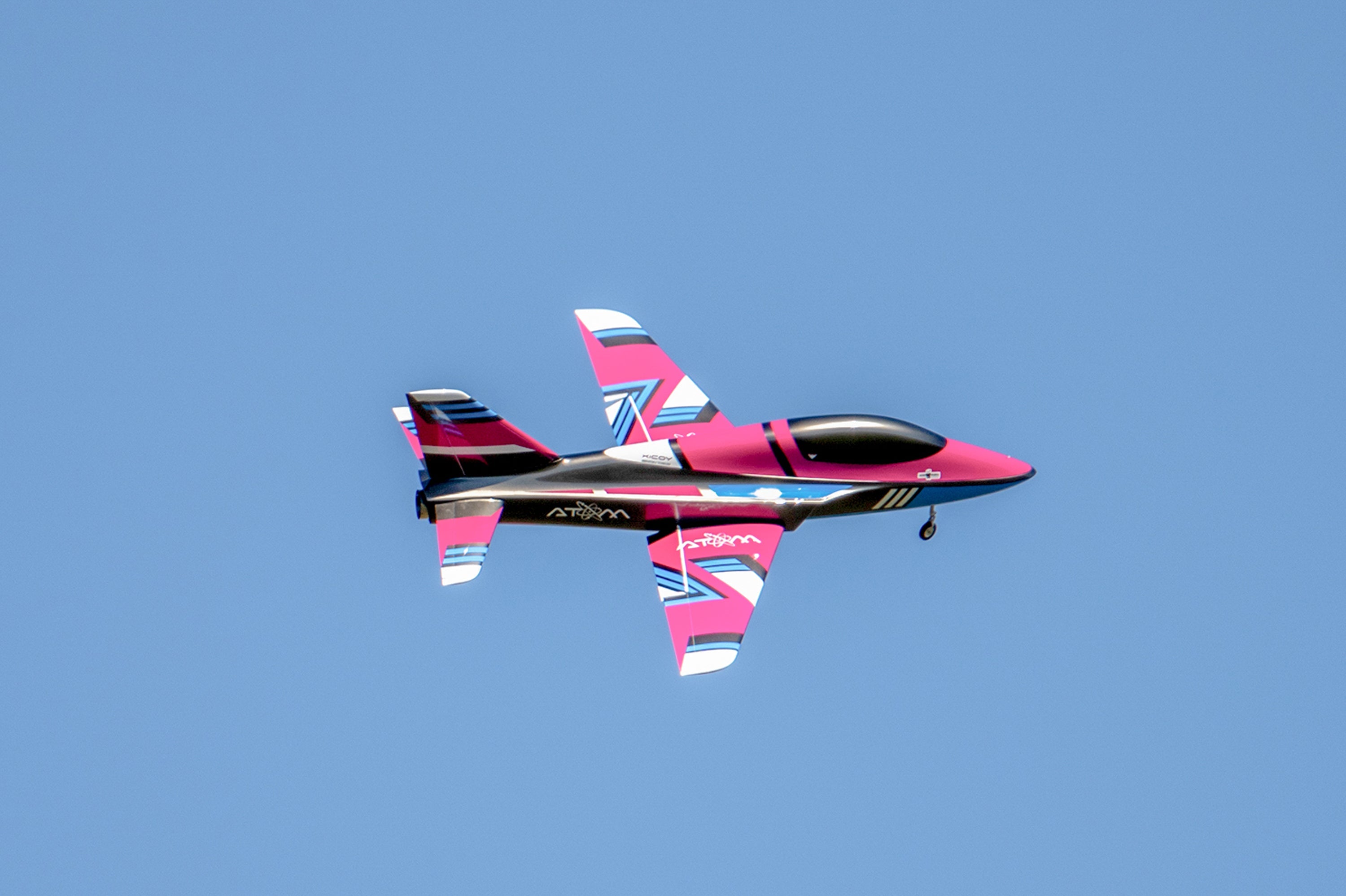 Boomerang Jet Kits – HeliDirect