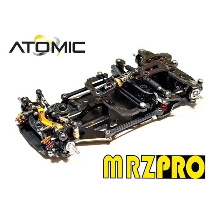 Atomic Kits – HeliDirect