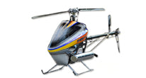 Synergy Helicopter Parts | HeliDirect