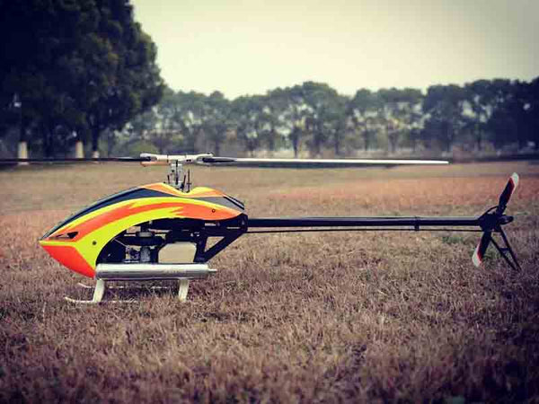 XL Power Heli Parts | HeliDirect