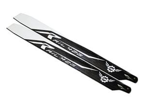 Rail Blades – HeliDirect