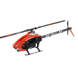 Goosky Helicopter Kit – HeliDirect