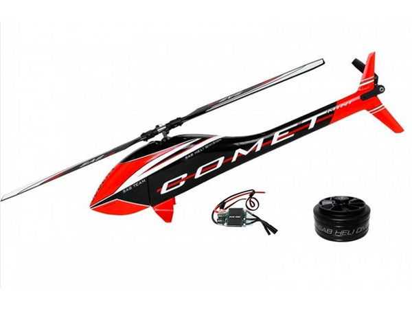 SAB Goblin Parts | HeliDirect