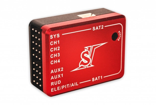 Spirit System – HeliDirect