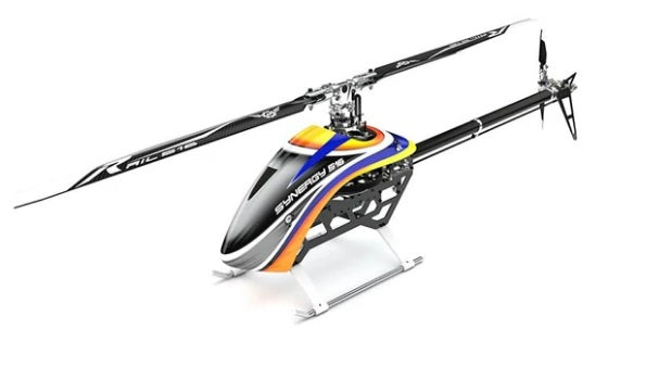 Synergy 516 Parts – HeliDirect