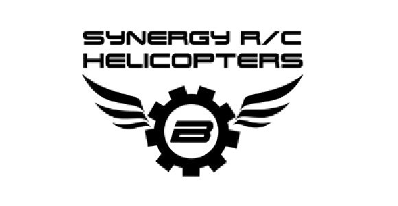 Synergy Helicopter Parts – HeliDirect