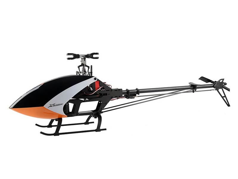 RC helicopter | Get XL Power Protos 480 kits online – HeliDirect