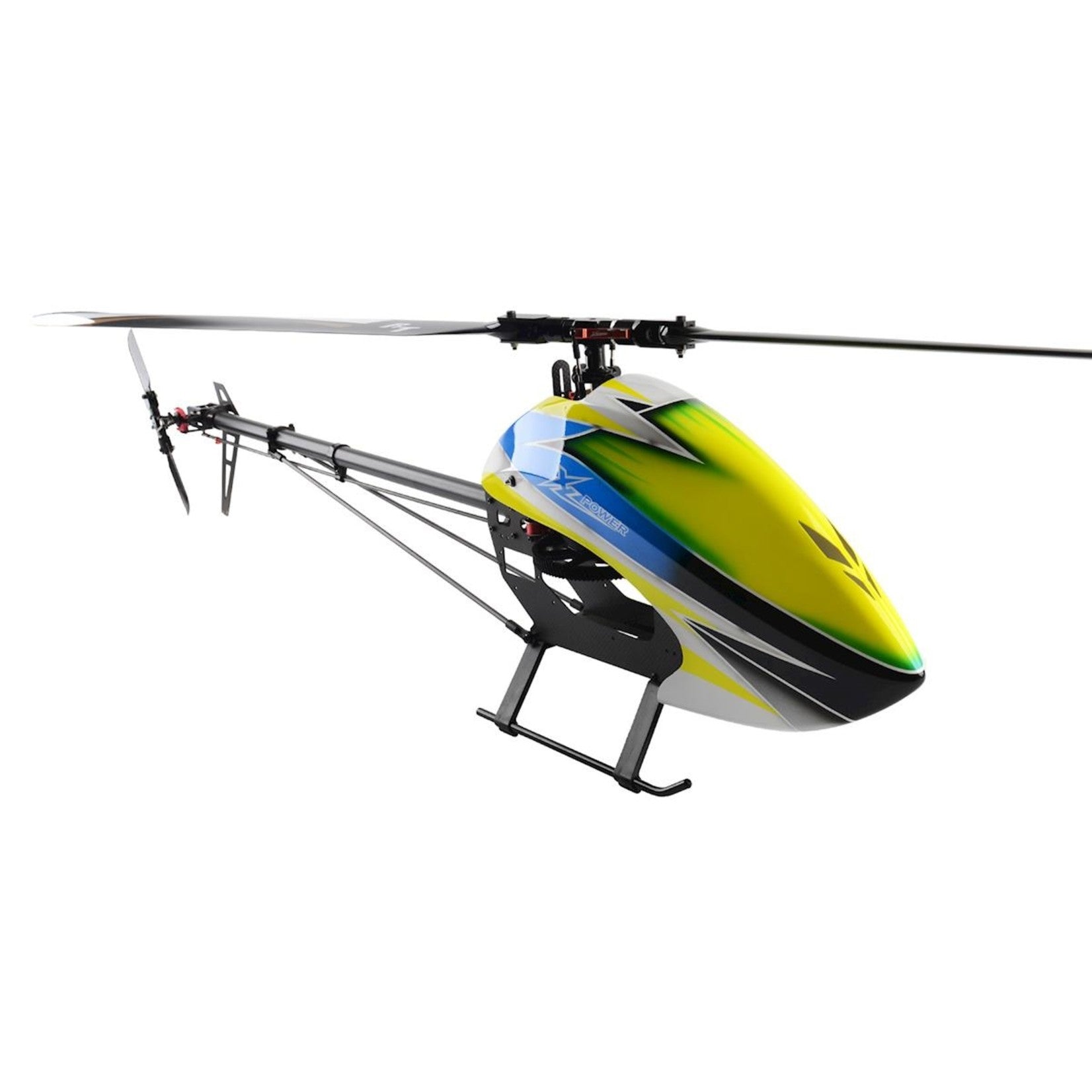 XLPower 520-550 Parts – HeliDirect