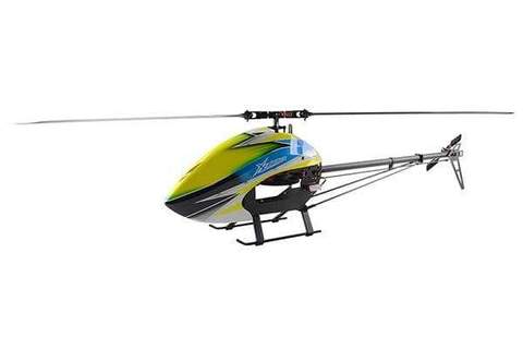 Flybarless Systems | Buy RC tools kits and accessories – HeliDirect