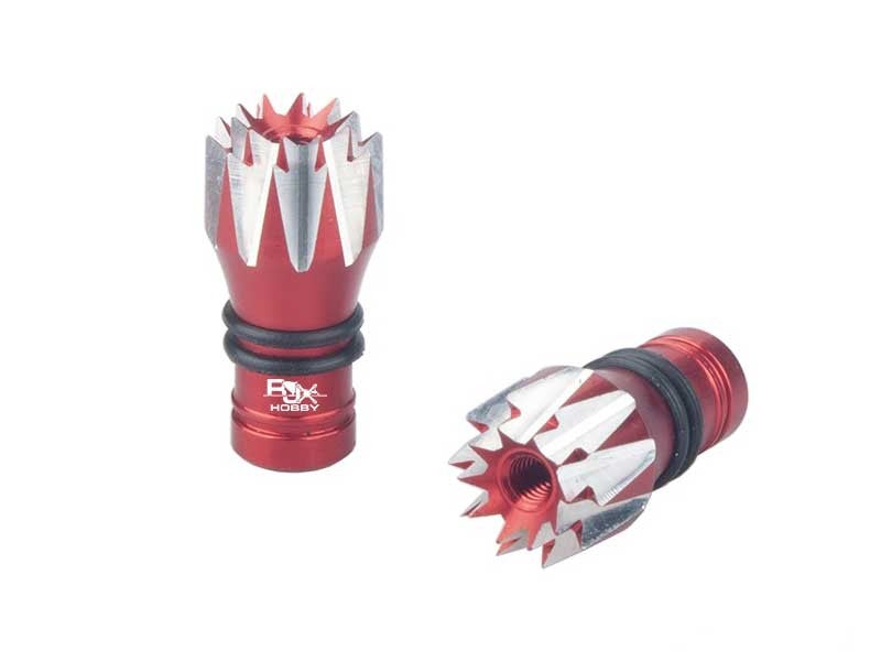 RC ERA C184 100 Size MD500 4CH w/ Optical Sensor and Upgraded Transmit ...