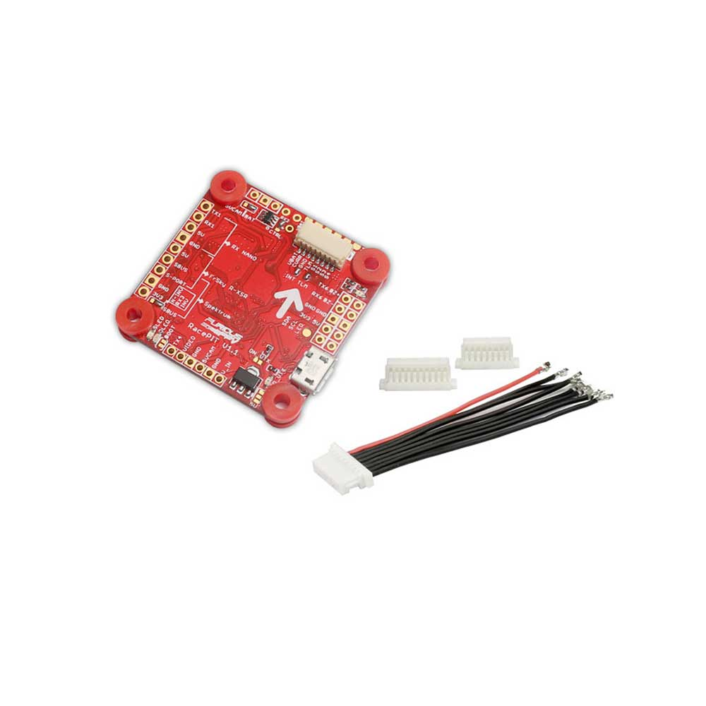 Flight Controllers – HeliDirect