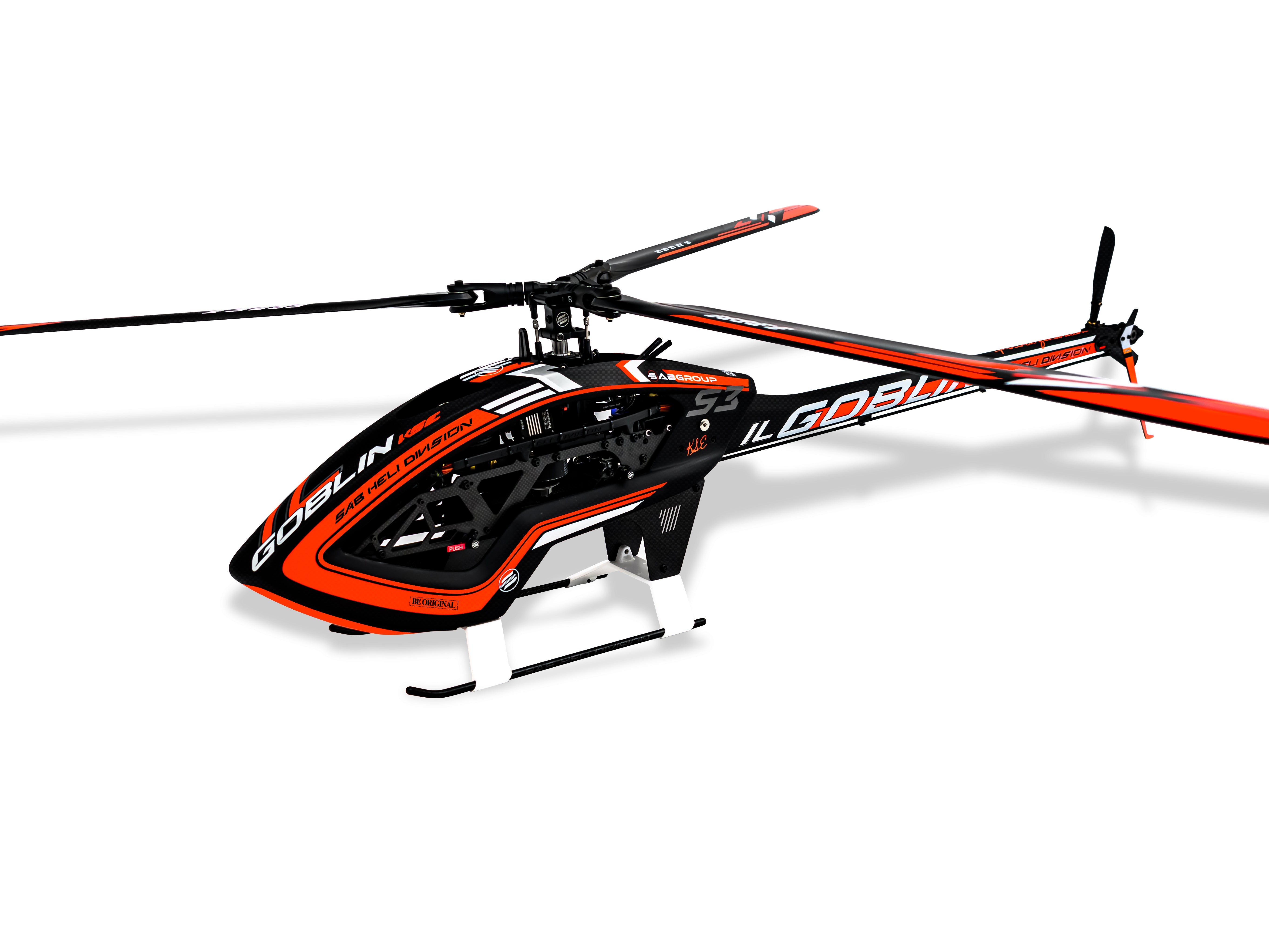 New Arrivals - Helicopter – HeliDirect