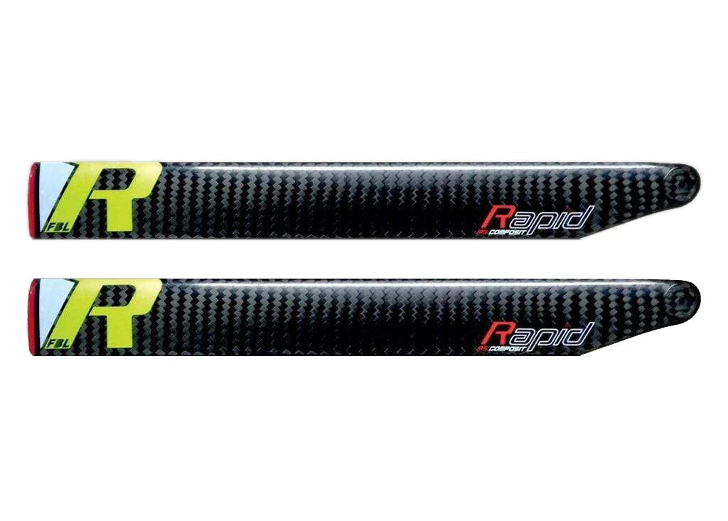 MS Composit Main Blades – HeliDirect