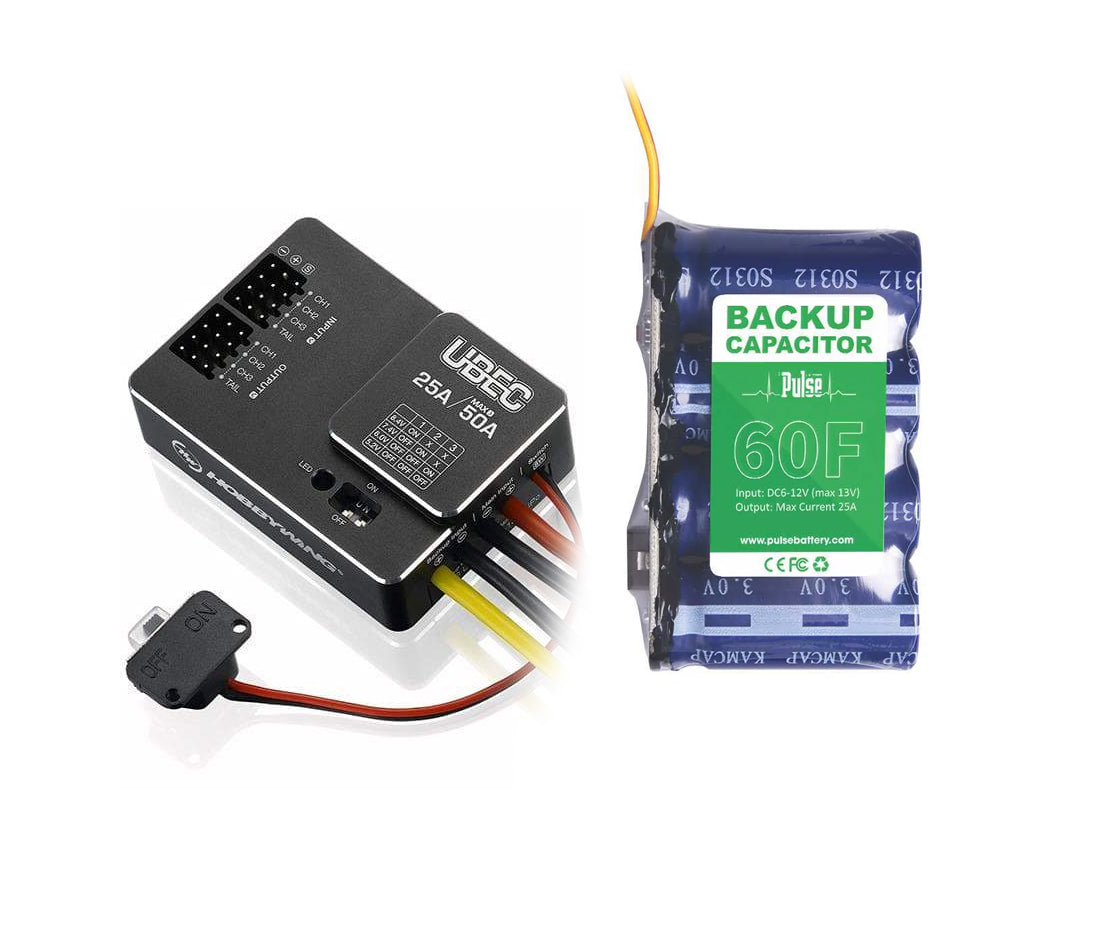 Axial SCX24 Rock Crawlers And Upgrade Products – HeliDirect