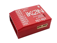 Spirit GT Flybarless System – HeliDirect