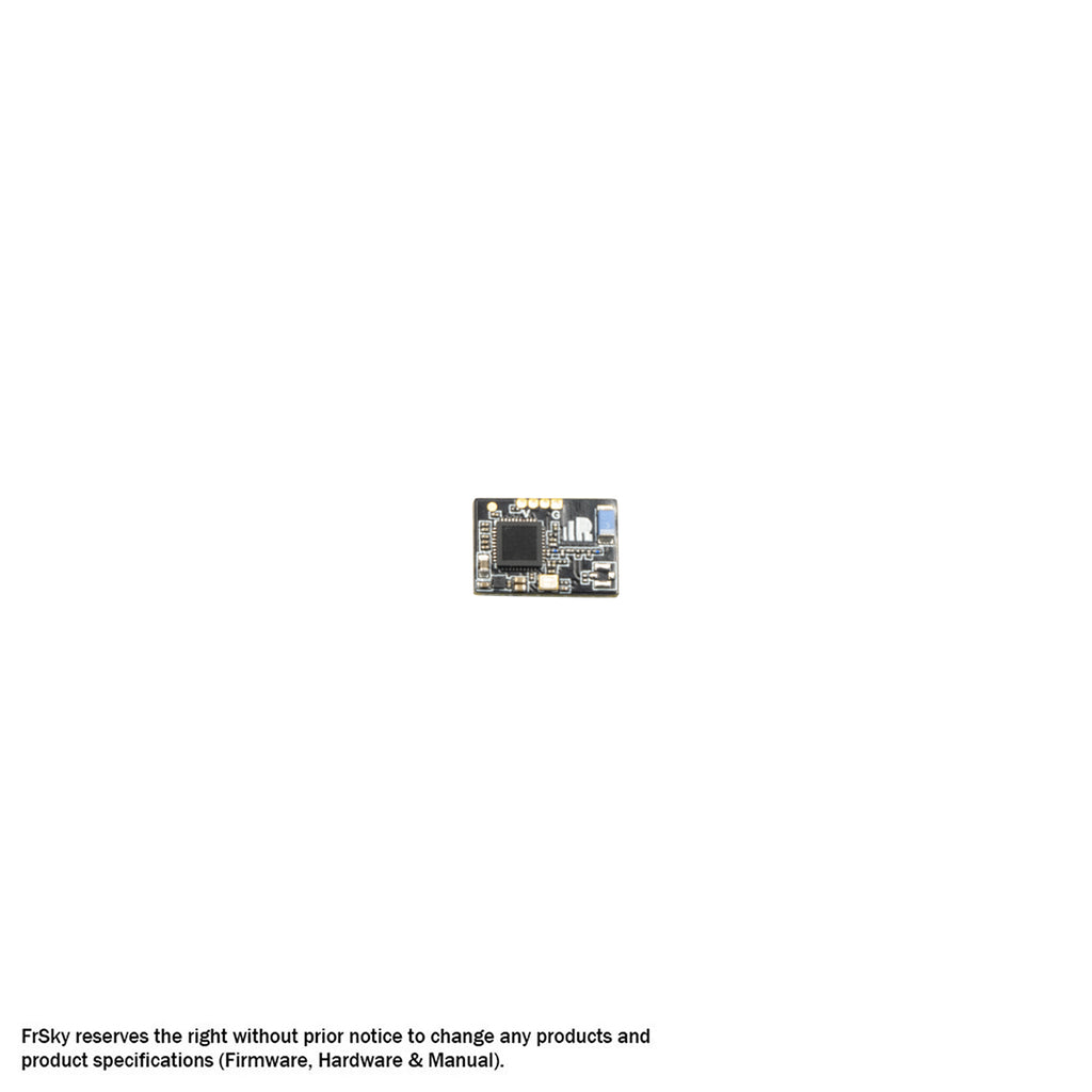 FrSky 2.4GHz Access Archer Plus RS Mini Receiver | HeliDirect