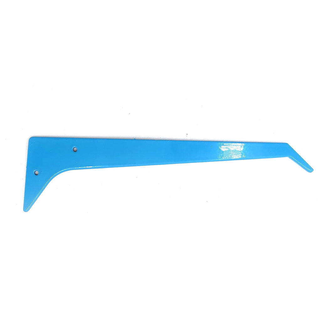 Yu Xiang F280 Vertical Tail Fin - Blue | HeliDirect