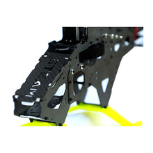 SteamRC AK420 PRO Helicopter Kit (with Blades) | HeliDirect