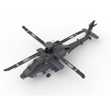 Yu Xiang AH64 Scale GPS Helicopter | HeliDirect