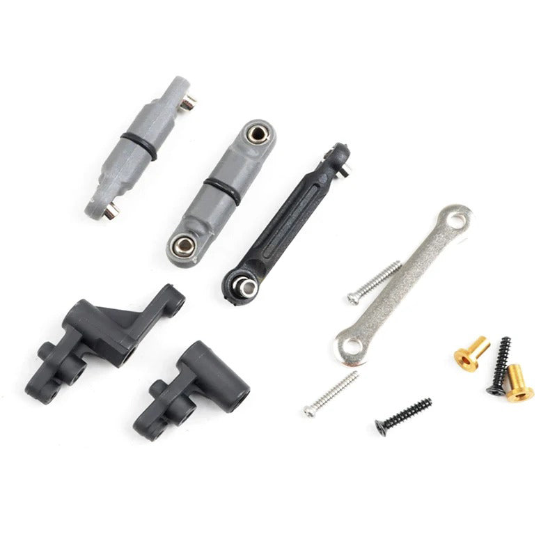 MJX HYPER GO Steering Transmission For 14301/14302/14303 | HeliDirect