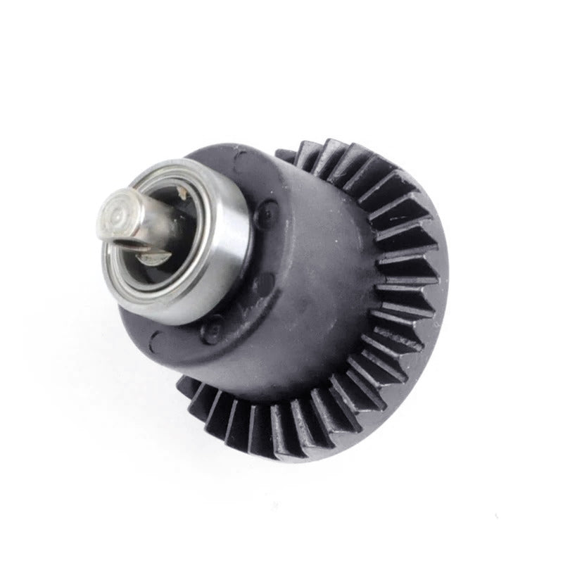 MJX HYPER GO Rear Gear Differential Box For 14210 | HeliDirect