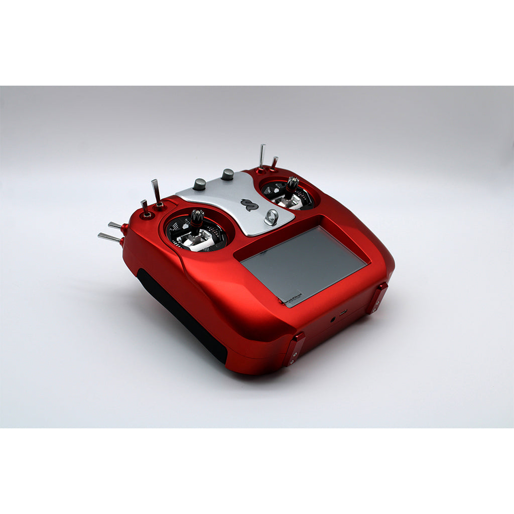 Spirit Wave Radio (Red) | HeliDirect