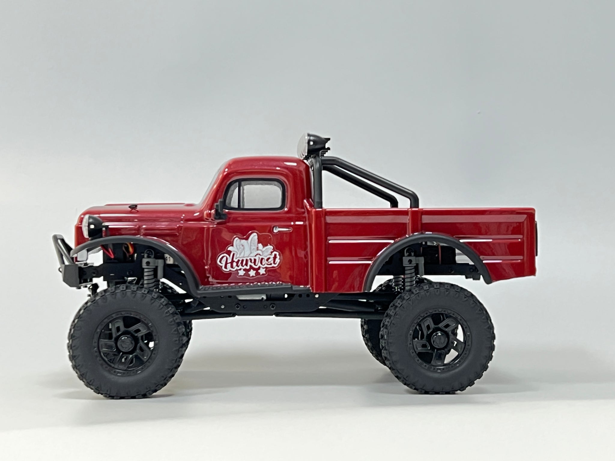HobbyPlus RC Car | HeliDirect