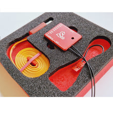 Spirit W1 Stabilization System with Integrated Wave Receiver | HeliDirect