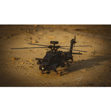 Yu Xiang AH64 Scale GPS Helicopter | HeliDirect