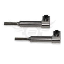 Synergy Tail Push Rod End 2.5mm - Pinch Style | HeliDirect