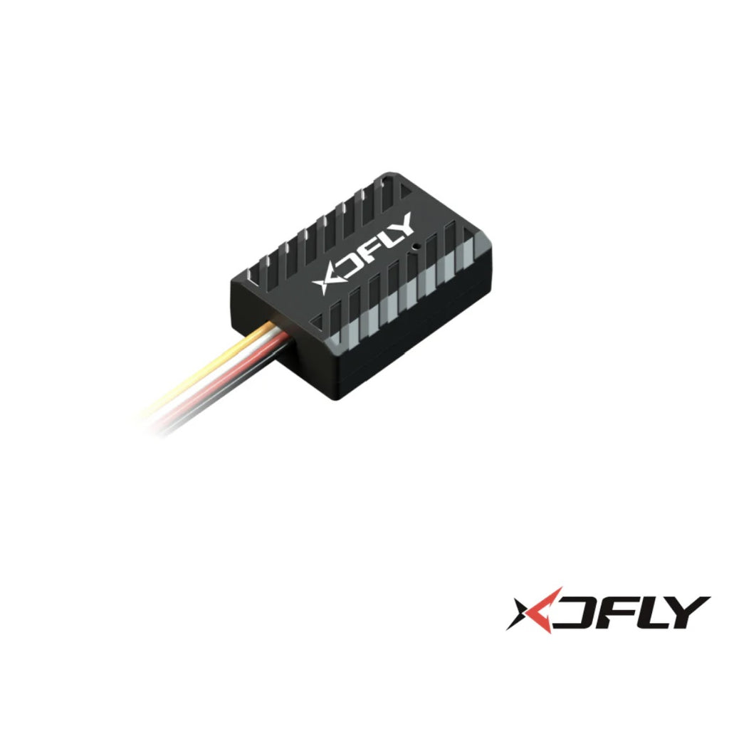 XDFly Bluetooth Module For HPRO Series ESC APP Parameter Settings ...