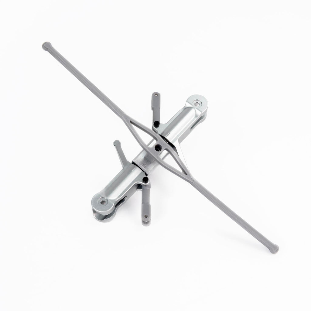 Flywing Bell-206 / UH-1 V4 Main Rotor Head Set | HeliDirect