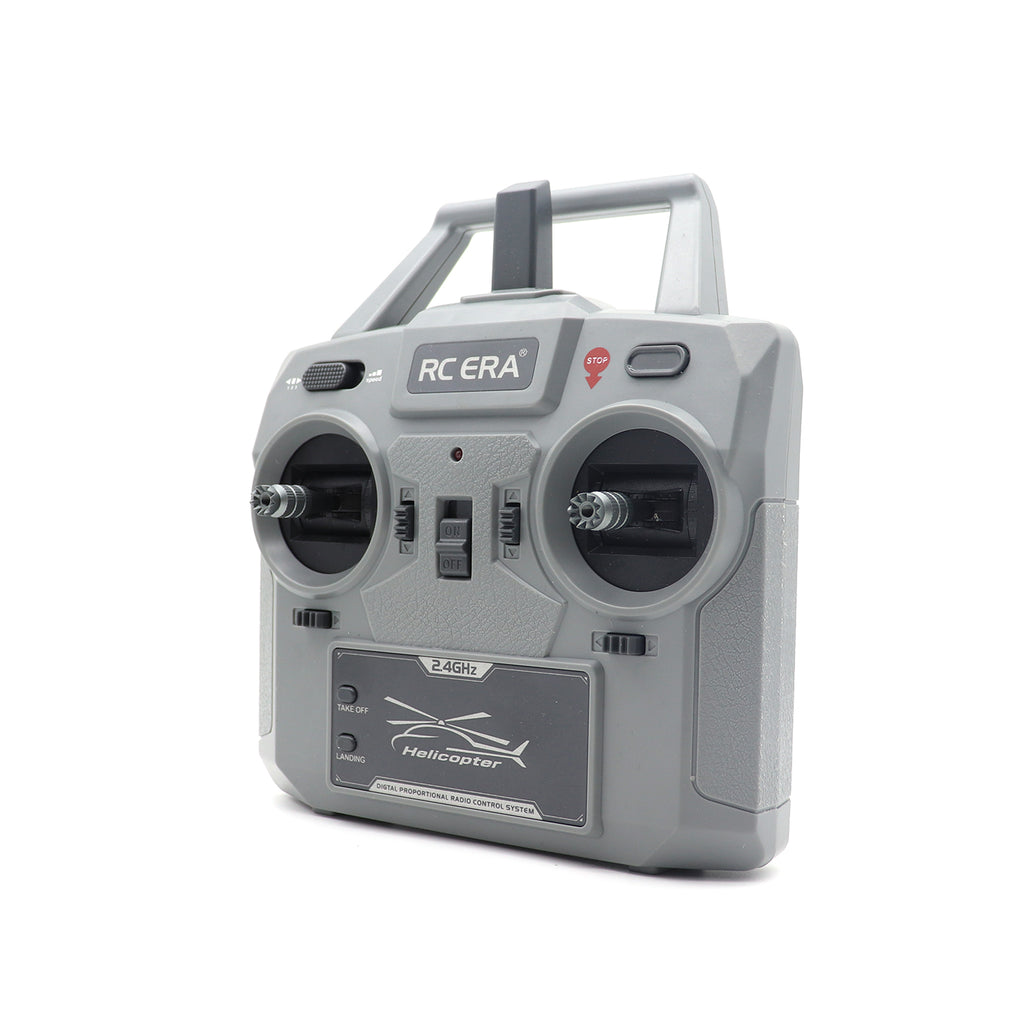 YX C189 MD500E Transmitter | HeliDirect
