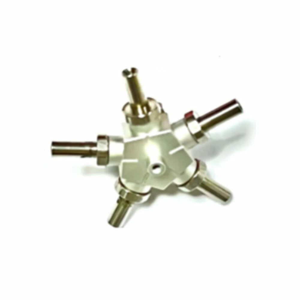 YX C189 MD500E Metal Rotor Head – HeliDirect