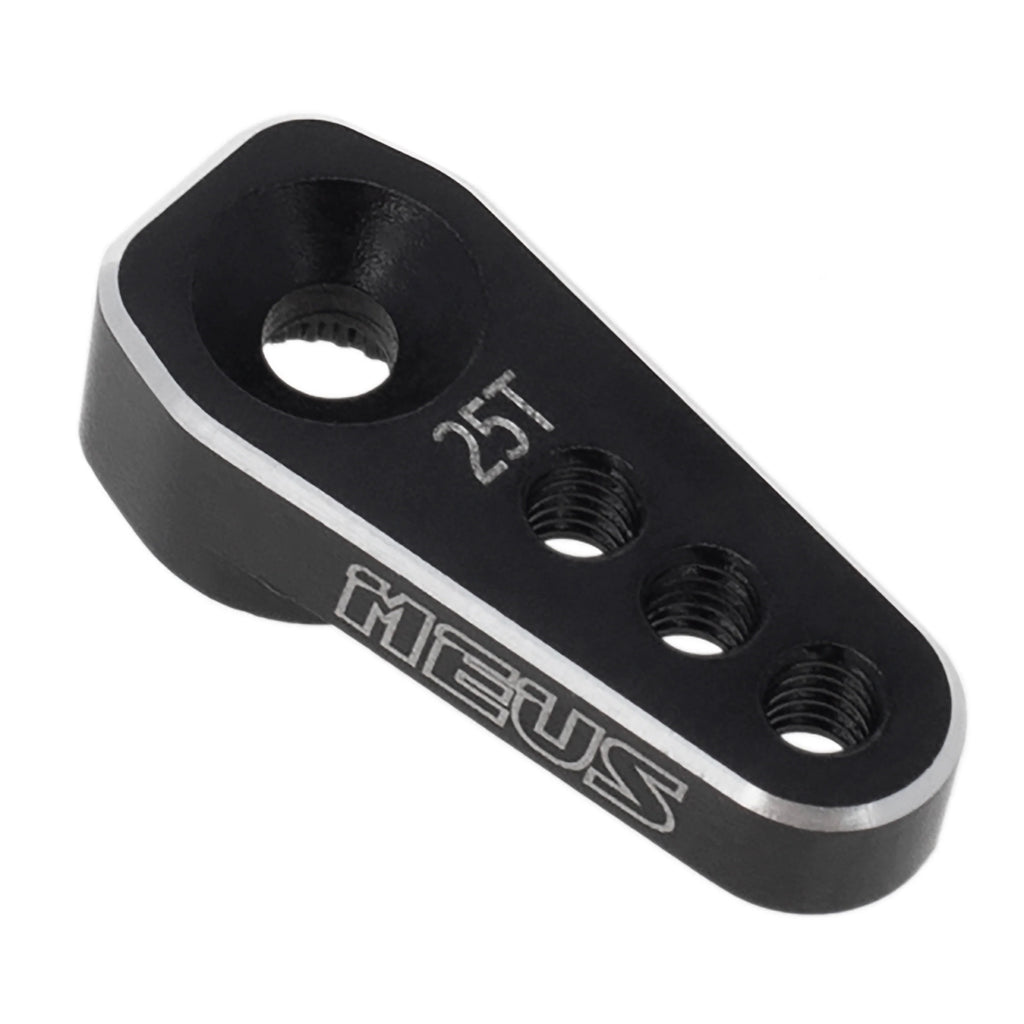 MEUS Racing TRX4M Adjustable Brass Servo Mount Horizontal Servo Mount ...