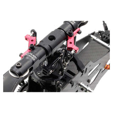 SteamRC AK420 PRO Helicopter Kit (with Blades) | HeliDirect