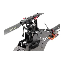 SteamRC AK420 PRO Helicopter Kit (with Blades) | HeliDirect